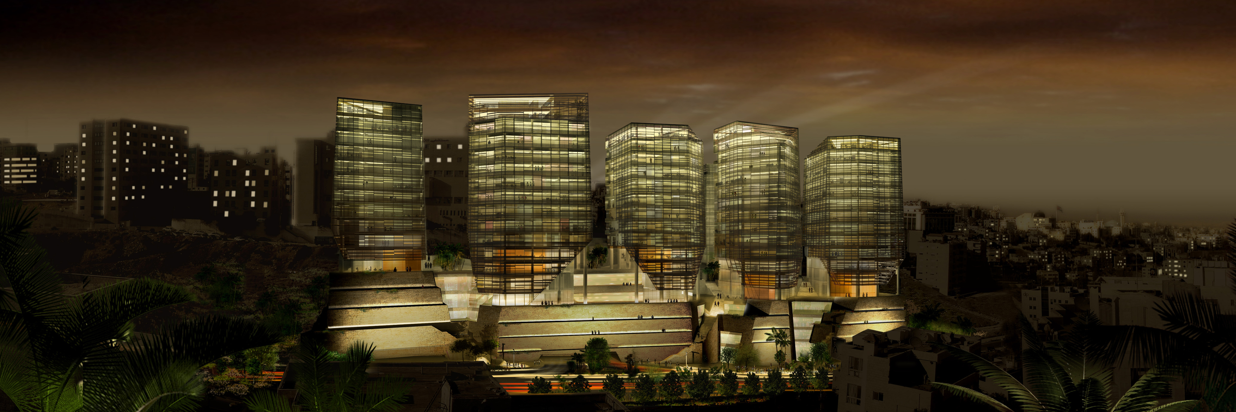 AMMAN | Projects & Construction | SkyscraperCity Forum